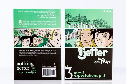 How To Print A Comic Book Mini Comic Or Zine Bookmobile