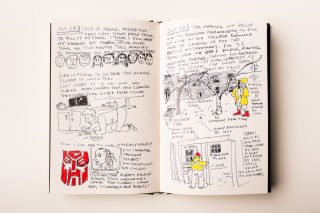 Choosing the Right Book Paper for Your Book Printing - Bookmobile