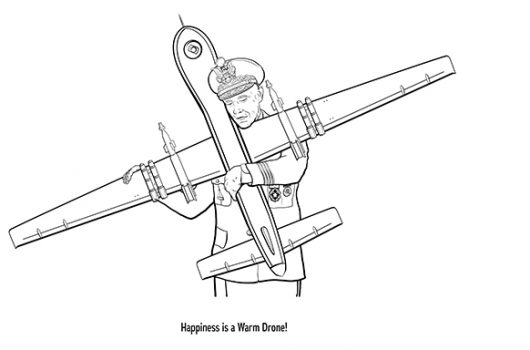 Custom Coloring Books for Artists | Bookmobile