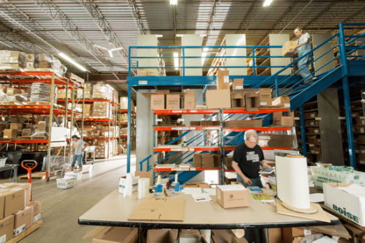 Book Distributors and Book Wholesalers | Bookmobile