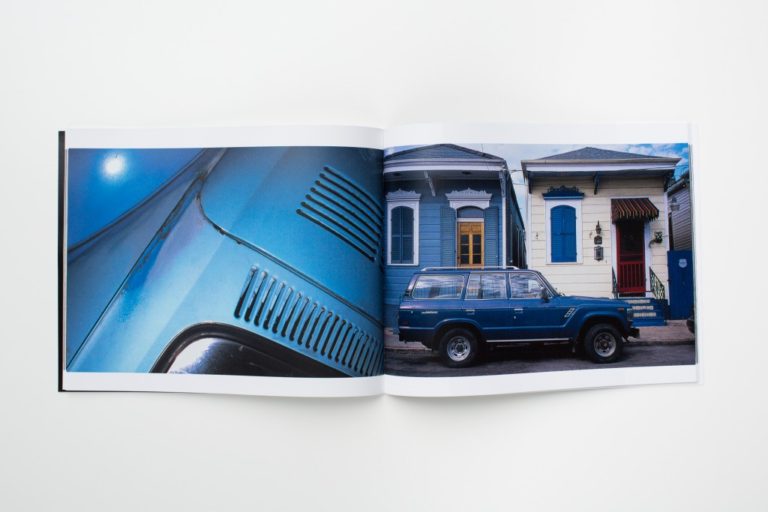 Art Book Paper | Choices at Bookmobile for an Art Book Printing