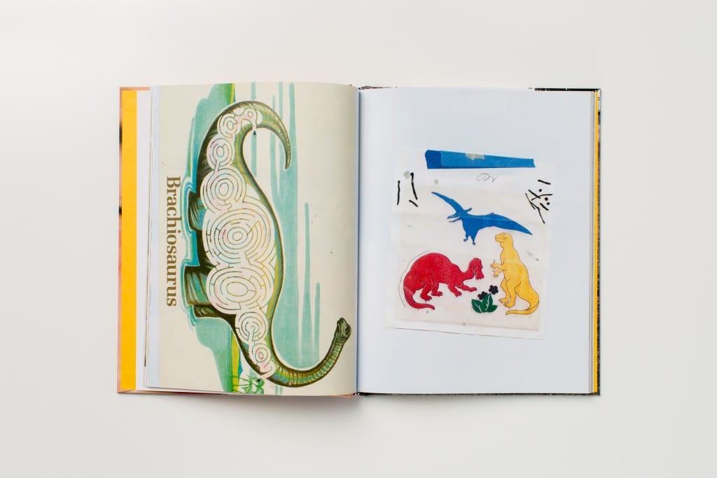 Hardcover Book Printing: Printed Endsheets | Bookmobile