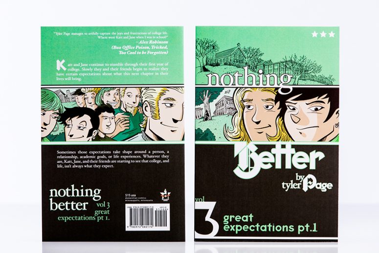 How to Print a Comic Book, Mini Comic, or Zine | Bookmobile