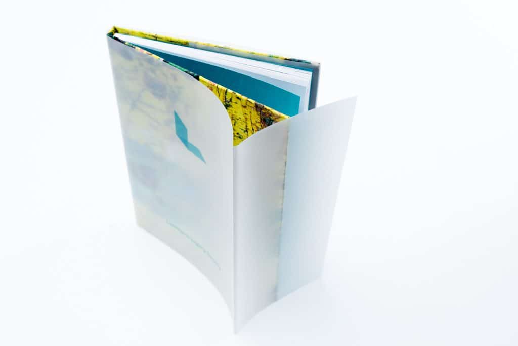 Limited Edition Printing Options for Art Books, Paperbacks, and ...