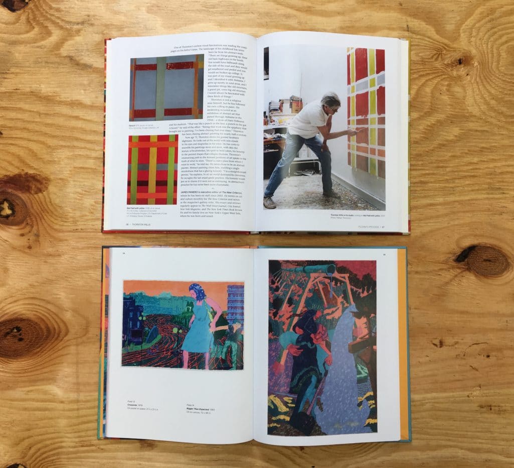 Print Your Art Books, A Look at Two Fine Art Hardcovers That Feature ...