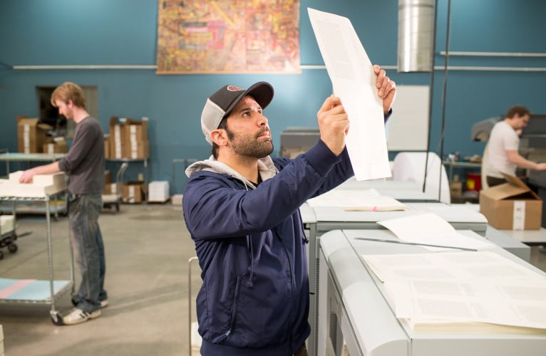Printing A Fine Art Photo Book Options Bookmobile