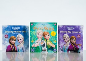 Digital Book Printing | Short Run Printer | Bookmobile