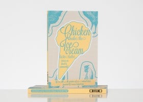 Digital Book Printing | Short Run Printer | Bookmobile