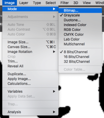 Printing Comics: How to Prep a B&W Comic Book for Printing - Bookmobile