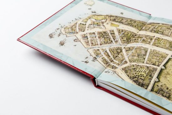Hardcover Endsheets Explained | Book Printing | Bookmobile