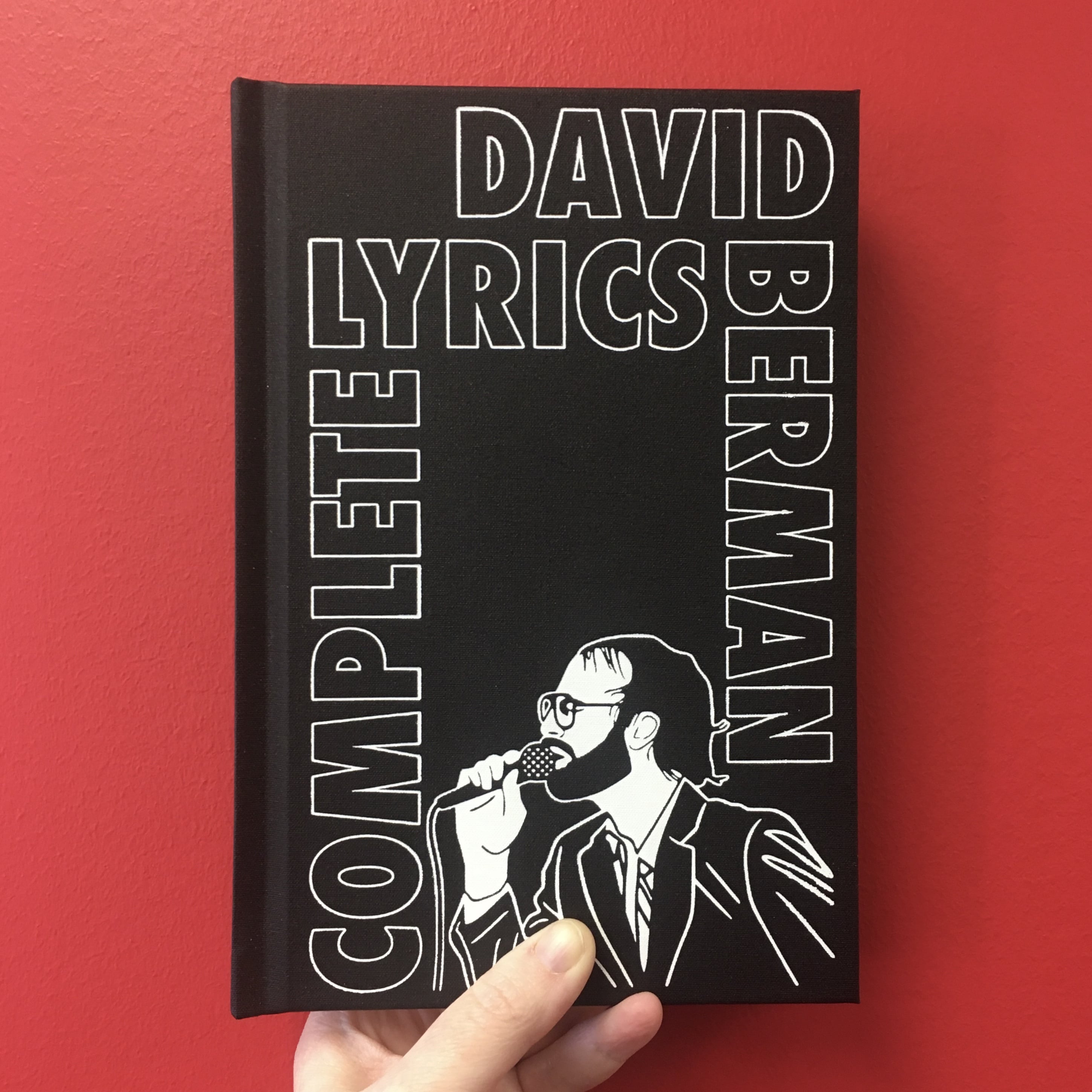 Special Edition Hardcover - Bookmobile